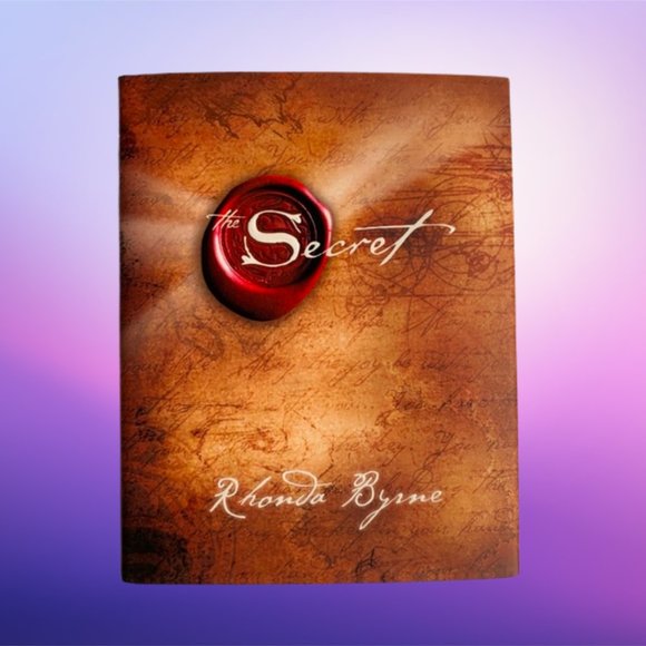 Office | The Secret By Rhonda Byrne Law Of Attraction Manifestation ...